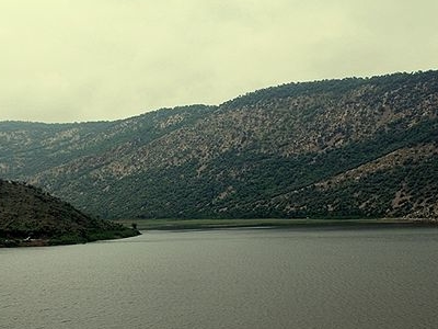 Siliserh Lake, Alwar, India Tourist Information