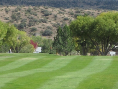 Silver City Golf Club, Silver City, United States Tourist Information