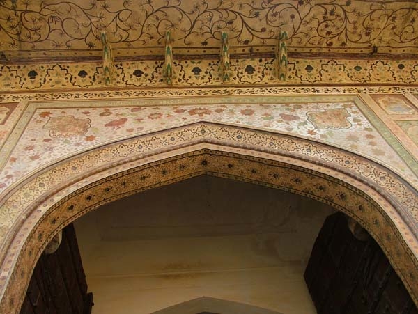 Amber Fort, Jaipur, India Photos