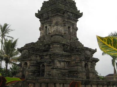 Singosari Temple, Indonesia Tourist Information