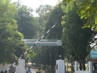 Sitabuldi Fort, Nagpur, India Tourist Information