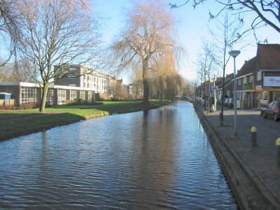 Alphen aan den Rijn, Netherlands Tourist Information