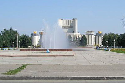 Semey, Kazakhstan Social Travel Network - Touristlink