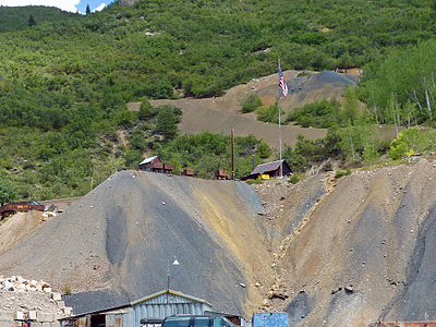 Smuggler Mine, Aspen, United States Tourist Information