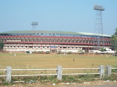 Fatorda Stadium, Margao, India Tourist Information