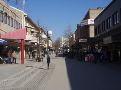 Koping, Sweden Tourist Information