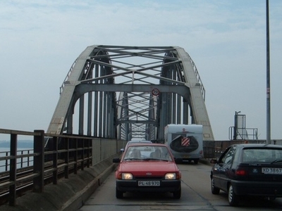 Storstrom Bridge, Denmark Tourist Information