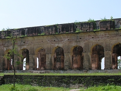 Sujanpur Tira, Hamirpur, India Tourist Information