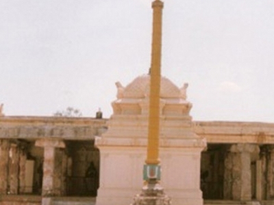 Sullurupet Temples, Sullurupeta, India Tourist Information