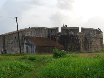 Sultan Battery, Mangalore, India Tourist Information