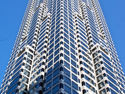 SunTrust Plaza, Atlanta, United States Tourist Information