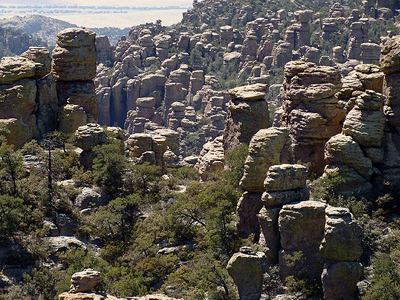 Swisshelm Mountains, United States Tourist Information