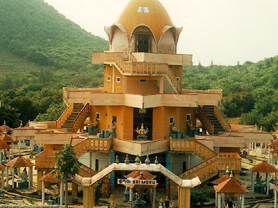 Devipuram, Visakhapatnam, India Tourist Information