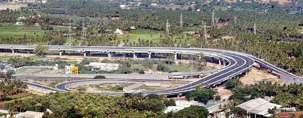 National Highway 47, Thrissur, India Photos