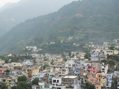 Satpuli, India Tourist Information