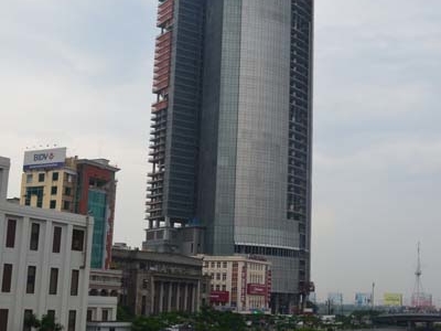 Saigon One Tower, Ho Chi Minh, Vietnam Tourist Information