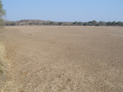 Shashe River, Botswana Tourist Information