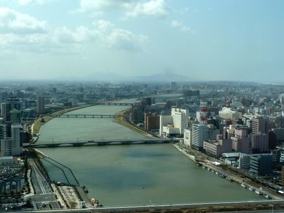 Shinano River, Japan Tourist Information