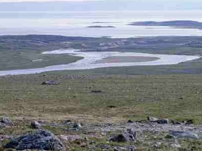 Wager Bay, Canada Tourist Information