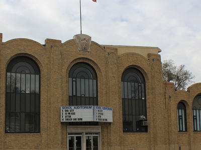 Sokol Auditorium, Omaha, United States Tourist Information