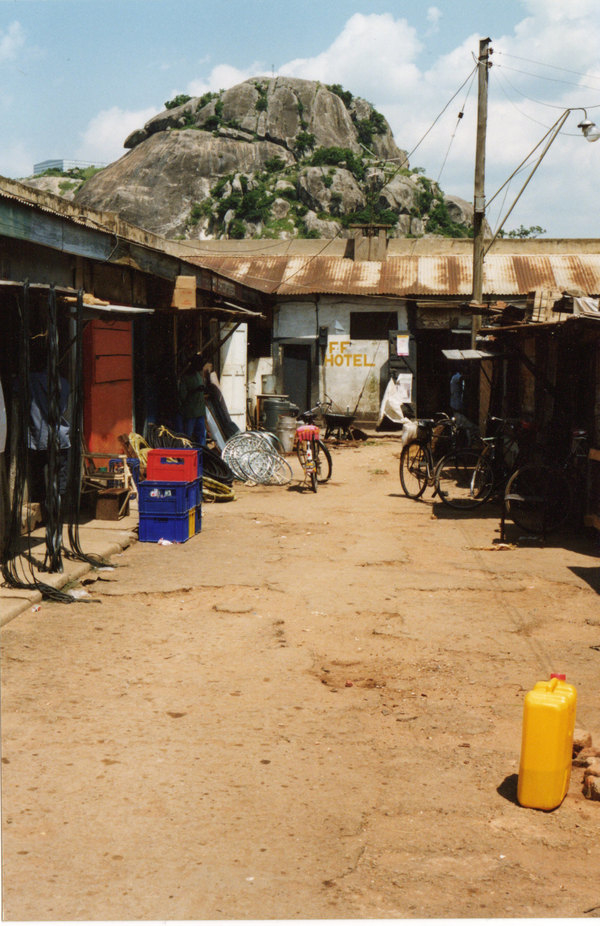 Soroti, Uganda Photos