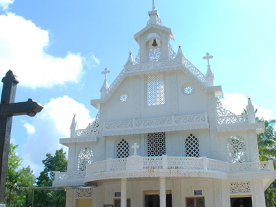 Kothamangalam, India Tourist Information