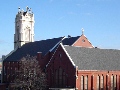 St. Raphael's Cathedral, Dubuque, United States Tourist Information