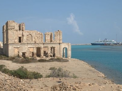 Suakin, Sudan Tourist Information