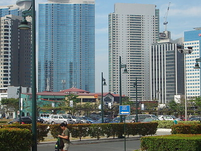 Taguig City, Philippines Tourist Information