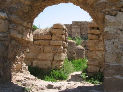 Takht-e Soleyman, Takab, Iran Tourist Information
