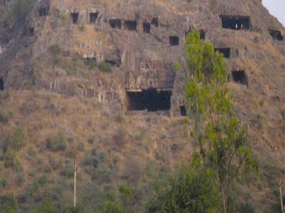 Talaja Hill, Bhavnagar, India Tourist Information