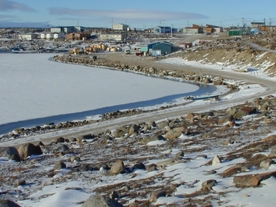 Taloyoak, Canada Tourist Information