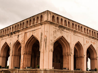 Taramati Baradari, Hyderabad, India Tourist Information