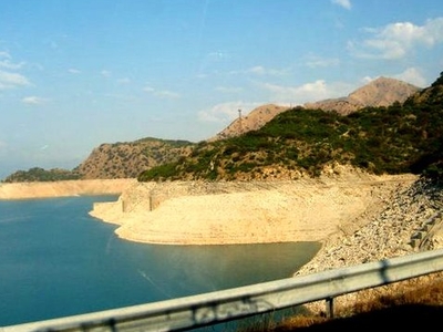 Tarbela Dam, Pakistan Tourist Information
