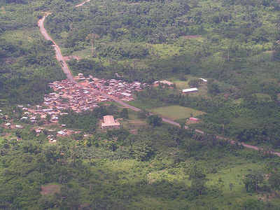 Tarkwa, Ghana Tourist Information