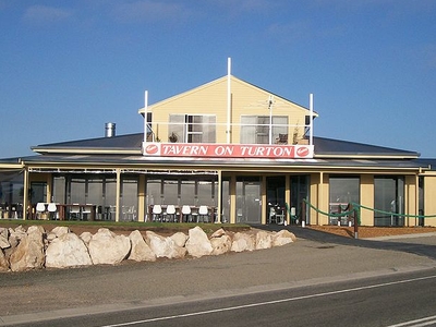 Point Turton, Australia Tourist Information
