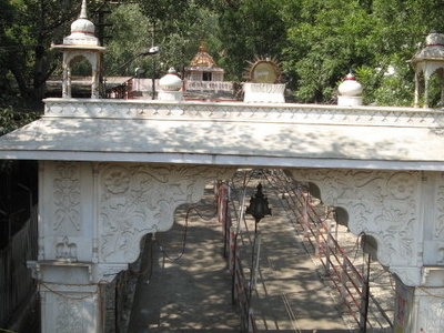 Sitabuldi Fort, Nagpur, India Tourist Information