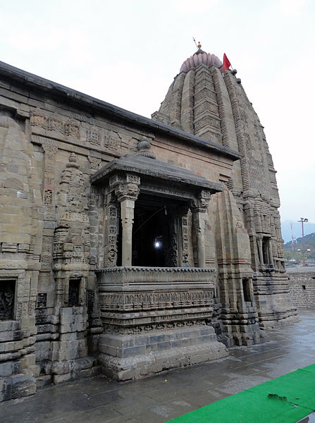 Baijnath, Kangra, India Photos