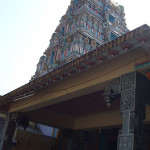 Ryali Temple, Ryali, India Tourist Information