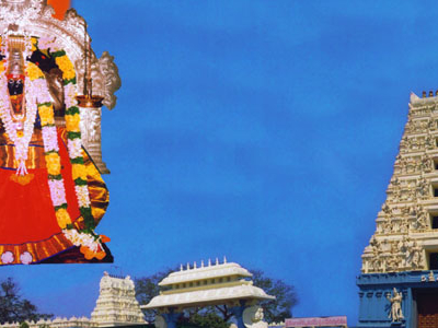 Sullurupet Temples, Sullurupeta, India Tourist Information