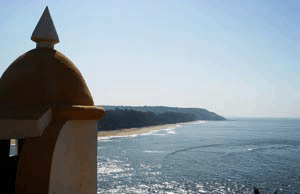 Terekhol Fort, Pernem, India Tourist Information