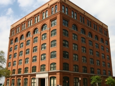 Texas School Book Depository, Dallas, United States Tourist Information