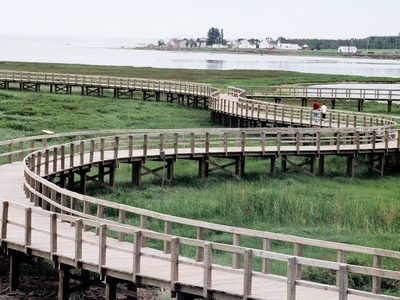 Bouctouche, Canada Tourist Information