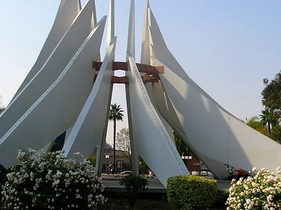 Compton, United States Social Travel Network - Touristlink