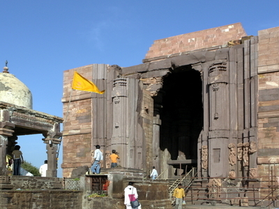 Bhojpur, India Tourist Information