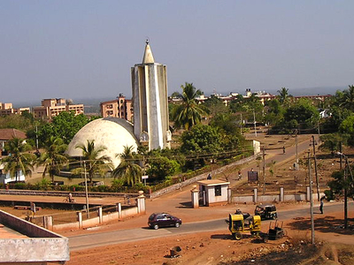 Manipal, India Social Travel Network - Touristlink