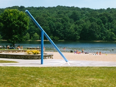 Tipsaw Lake Recreation Area, United States Tourist Information