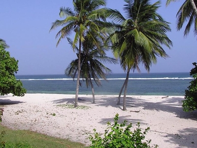 Tiwi, Mombasa, Kenya Tourist Information