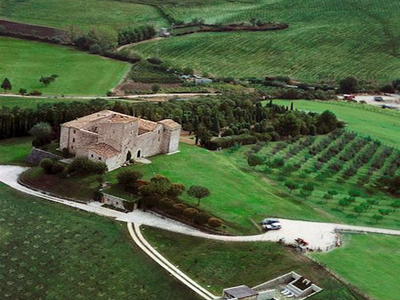 Todi Castle, Todi, Italy Tourist Information