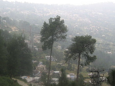 Ranikhet, India Tourist Information